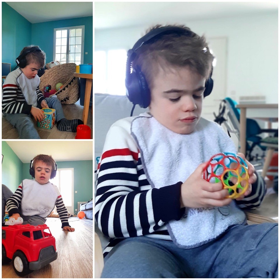 Solidarité Handicap Autour Des Maladies Rares